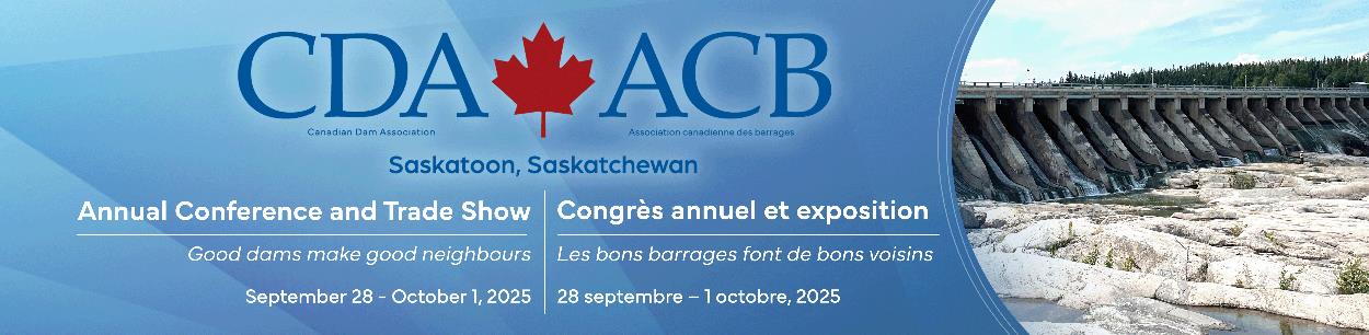 2025 Conference- Sponsorship Registration / Inscription des Commanditaires